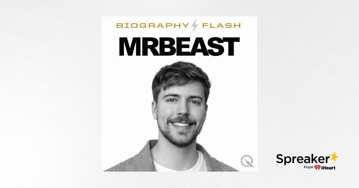 MrBeast's 2.6 Billion Dollar Empire: From SpaceX to Lab-Grown Meat and ...