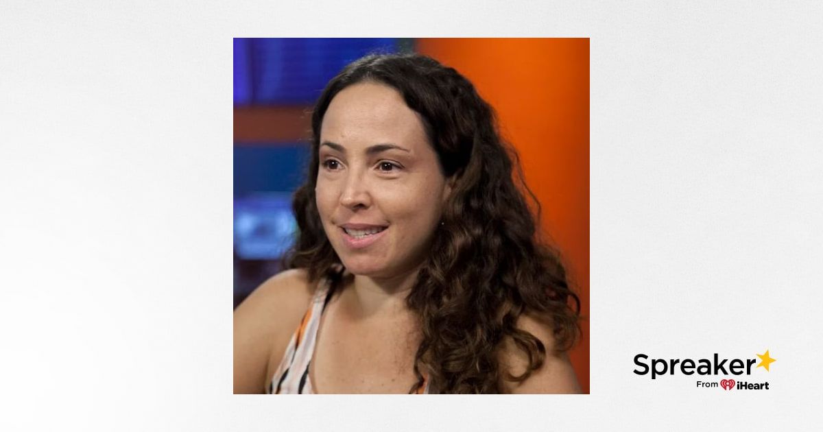 Natalia Volosin @nataliavolosin (Master y Doctora en Derecho por la ...