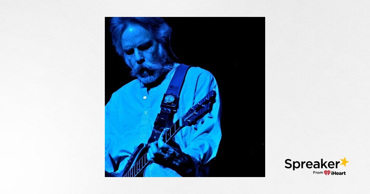 Grateful Dead Archivist Remembers Bob Weir: ‘A Guitar Player Unlike Any ...