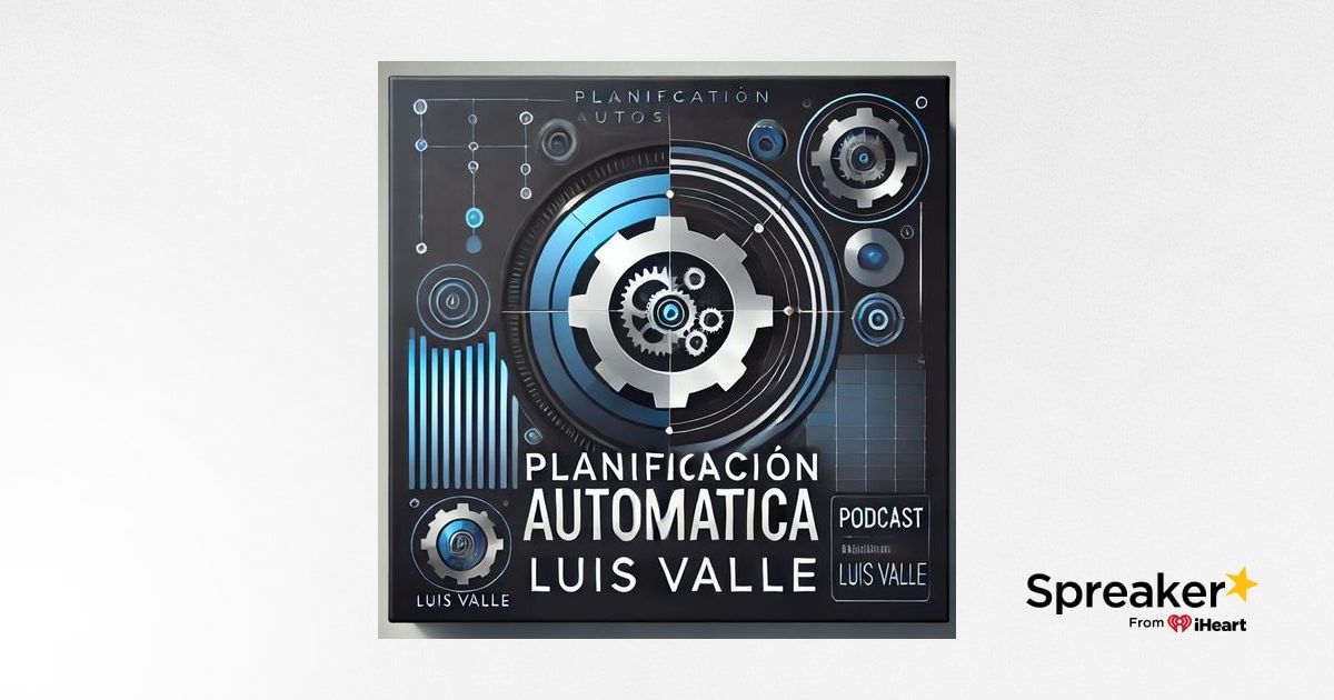 Planificación Automática