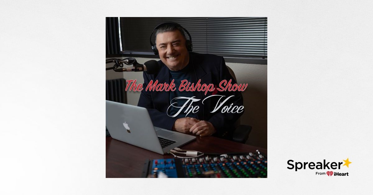 The Mark Bishop Show