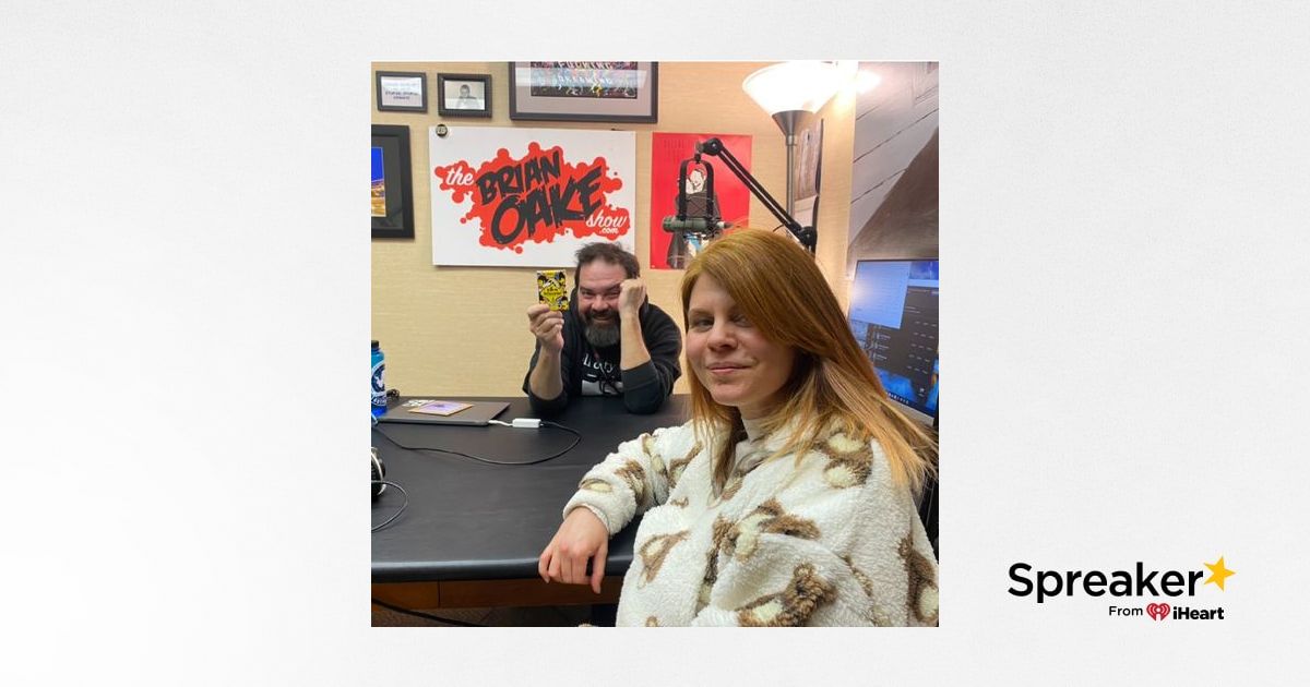 Ep 229 - Melissa Oliveri Ep 229 - Melissa Oliveri