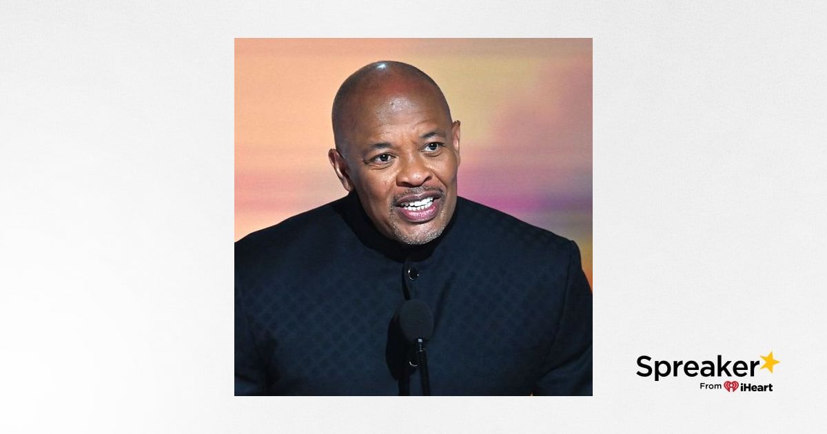 Dr. Dre Allegedly Has Unreleased Music With The Diplomats - HipHopDX