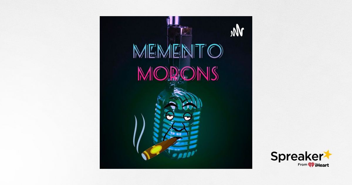 #33 - Cryptids And SCP's Munchin' on Scary Spaghetti!