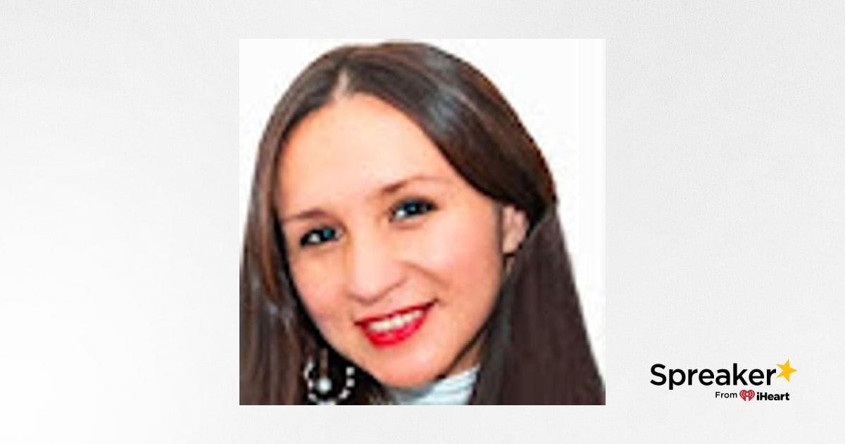 Dorfi Milena Blanco Barrera's podcast