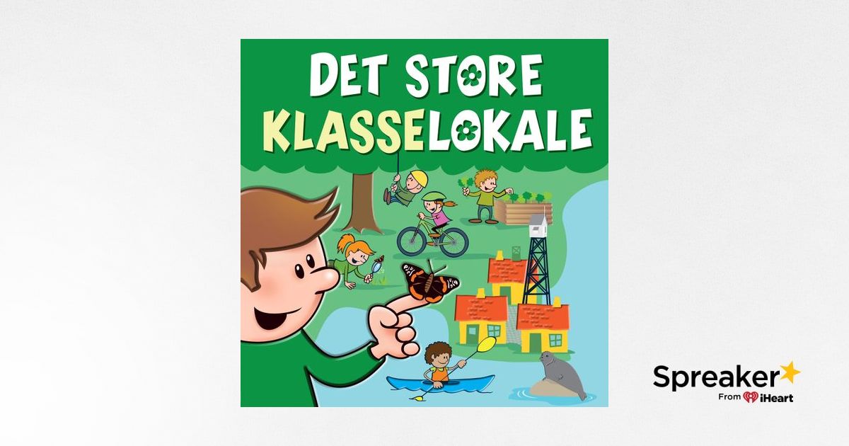 Det Store Klasselokale
