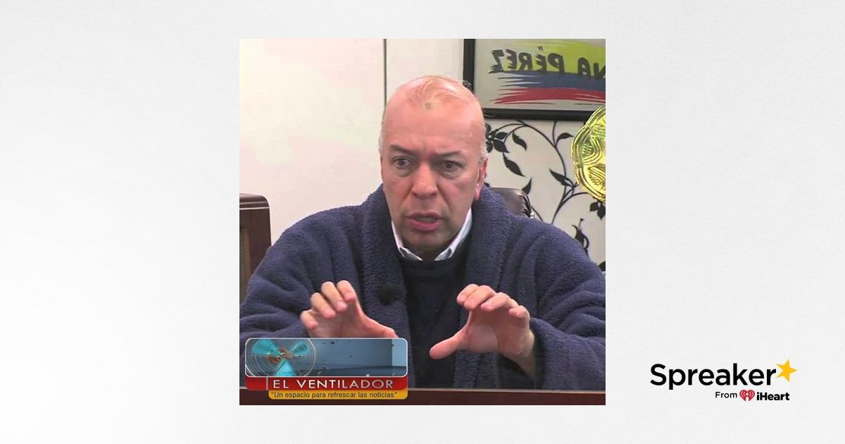 ÉL Periodista noctámbulo de RCN cuenta sus historias "La Barbería con ...