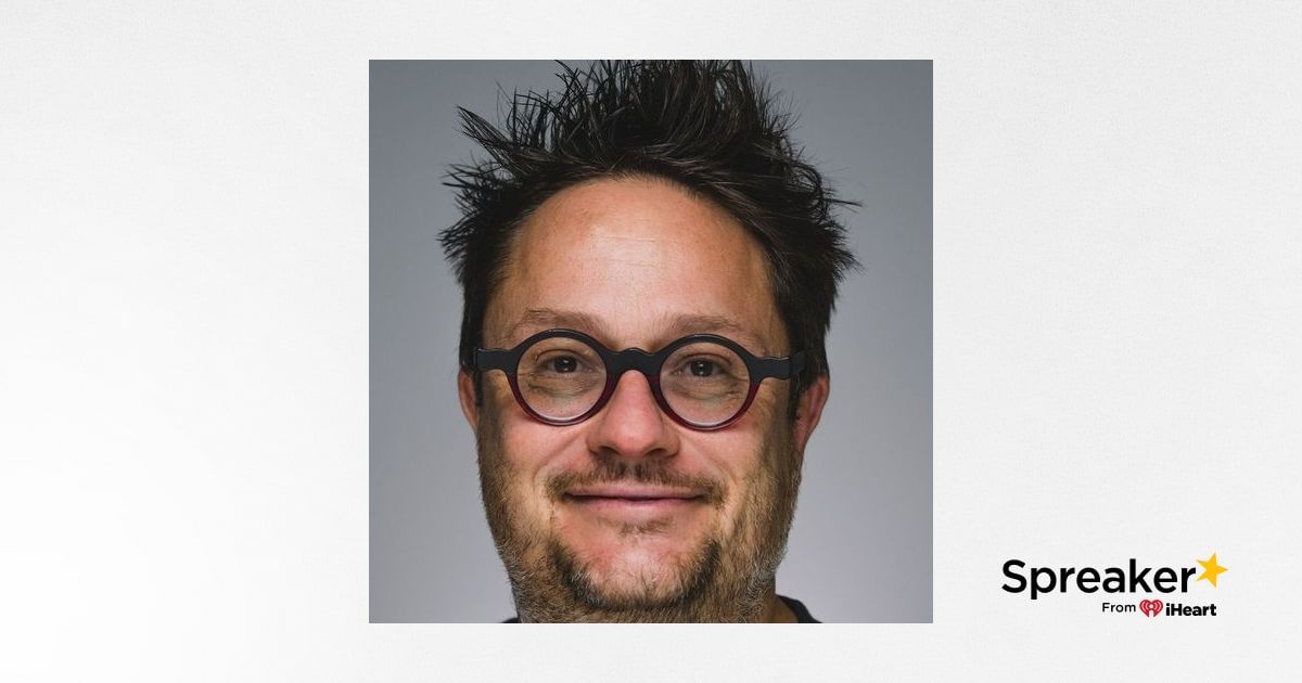 ‘We really need to invest right now in human skills:’ our Purpose ...