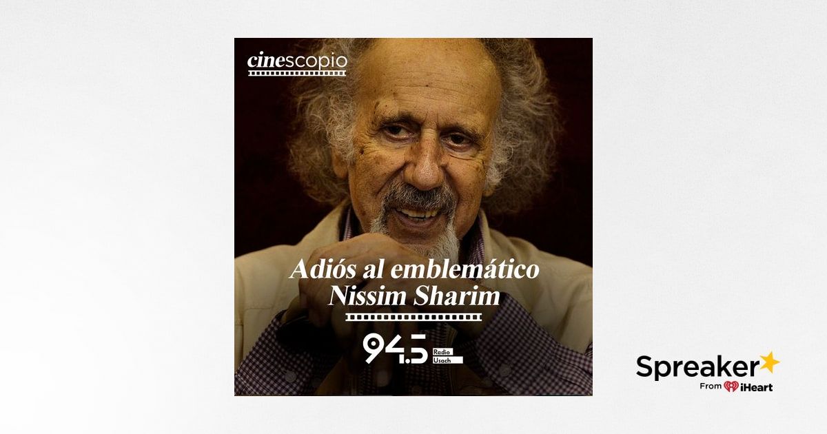 Adiós al emblemático Nissim Sharim