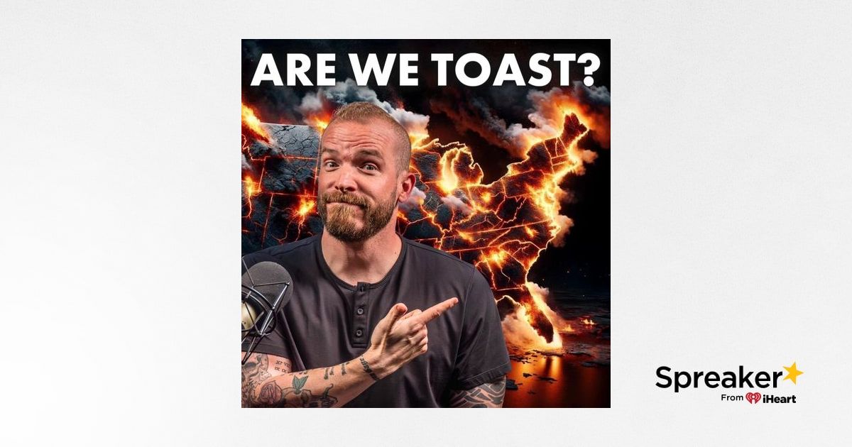 Is America Headed For Destruction⁉️ (Feat Graham Allen)