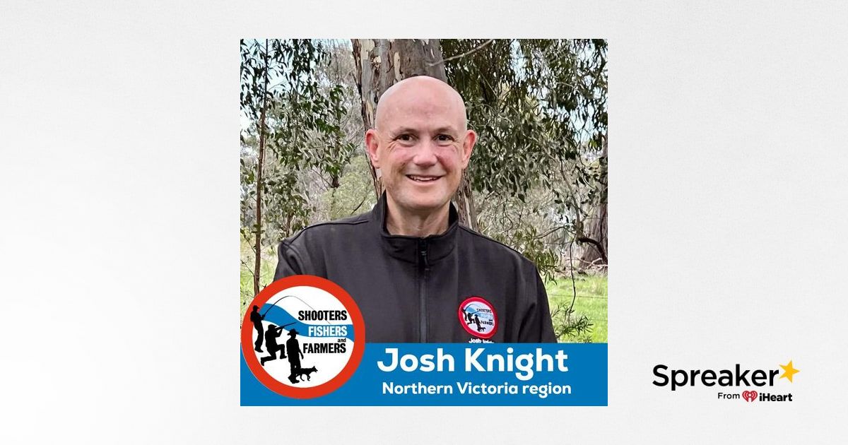 Josh Knight on almost triple the Northern Victoria primary vote than ...