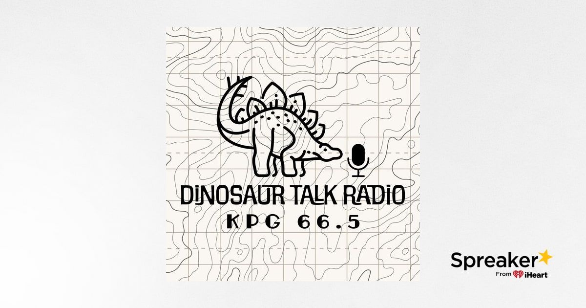 KPG 66.5 Episode 8 - Paleontology & Types of Fossils
