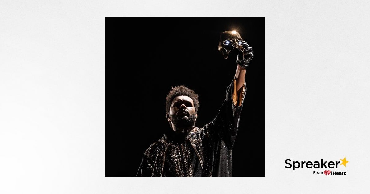 The Weeknd announces new 2026 stadium tour dates, including two shows ...