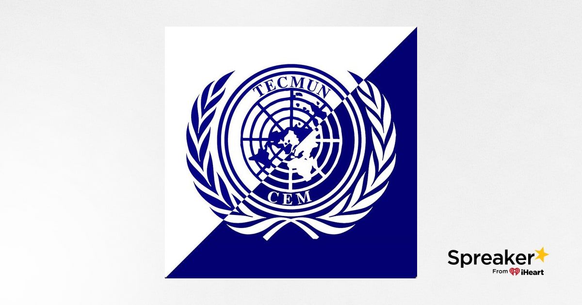 MEET TECMUN