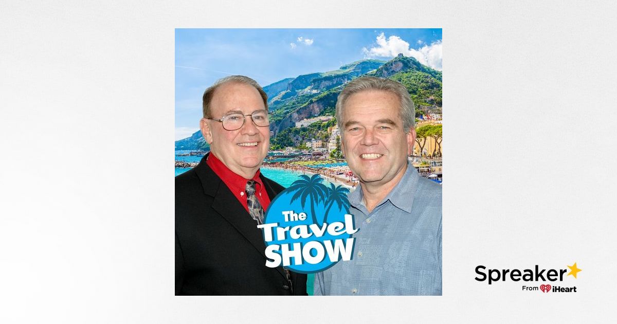 The Travel Show