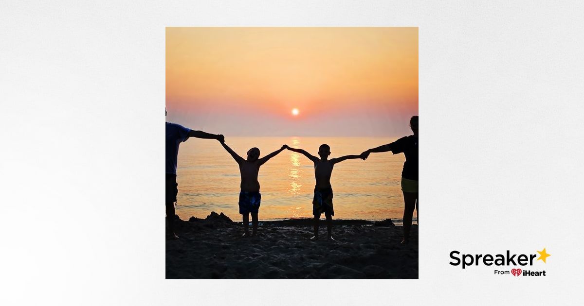 Making Memories Everyday With Our CHD Families (Remastered)