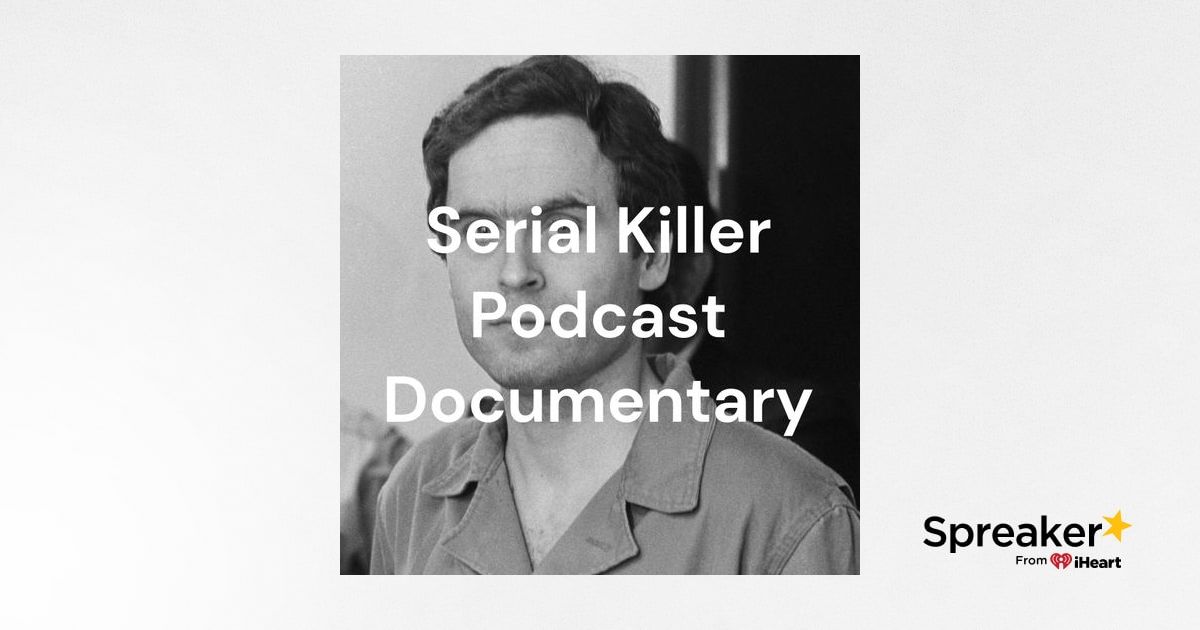 The Untold Story of Kenneth McDuff: A Deep Dive into the Life and ...