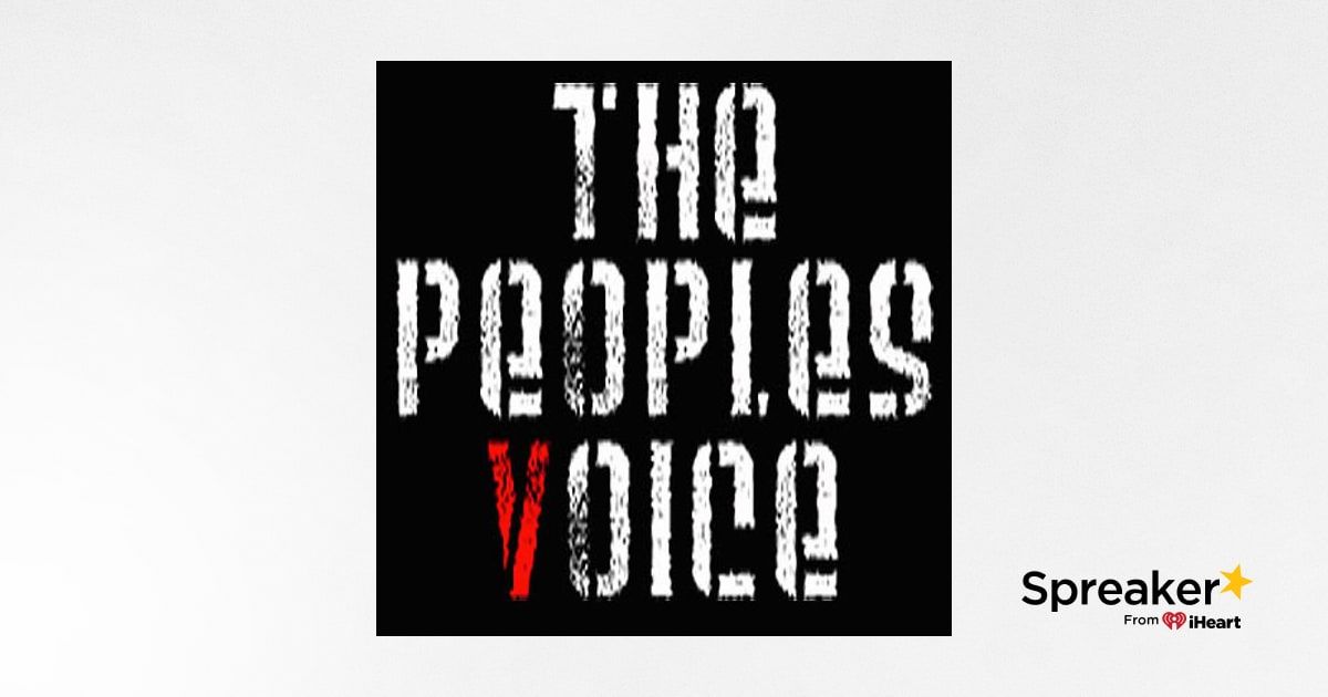 The Peoples Voice