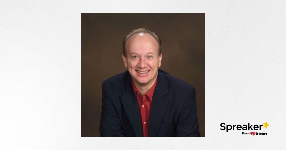 A Prophetic Dream - The Coming Distinction | Mark Biteler