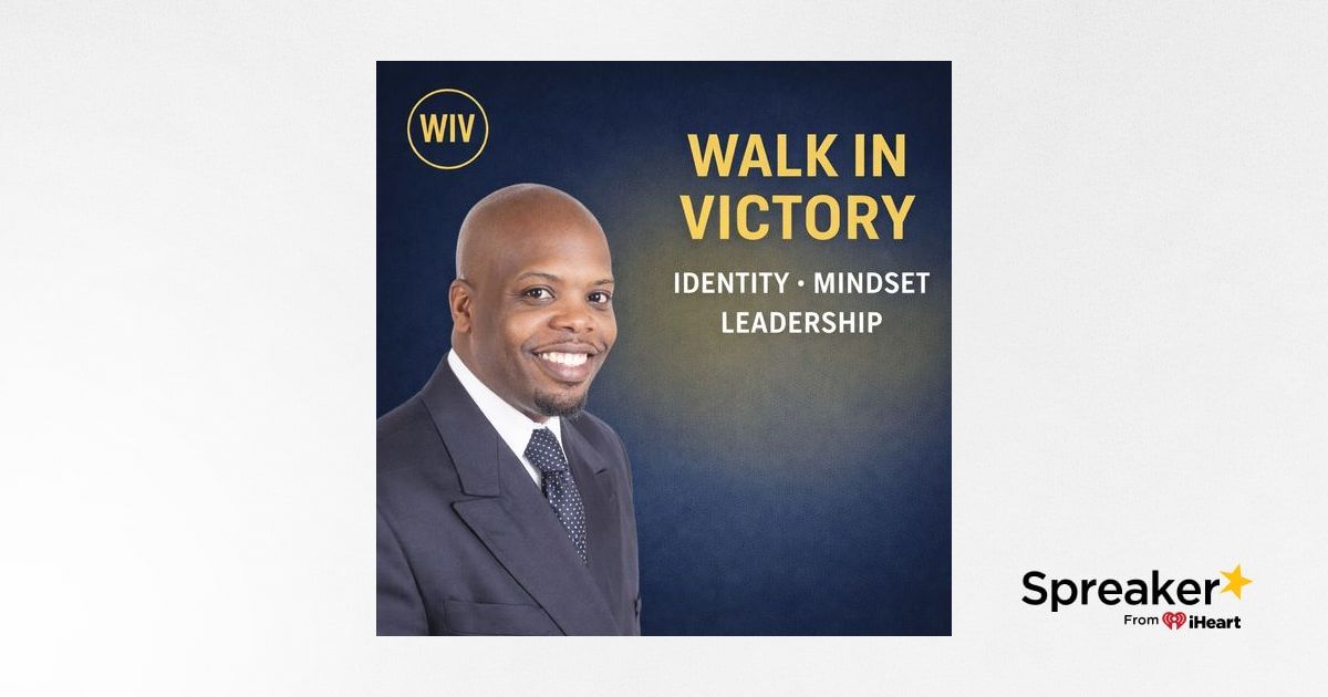 Walk In victory