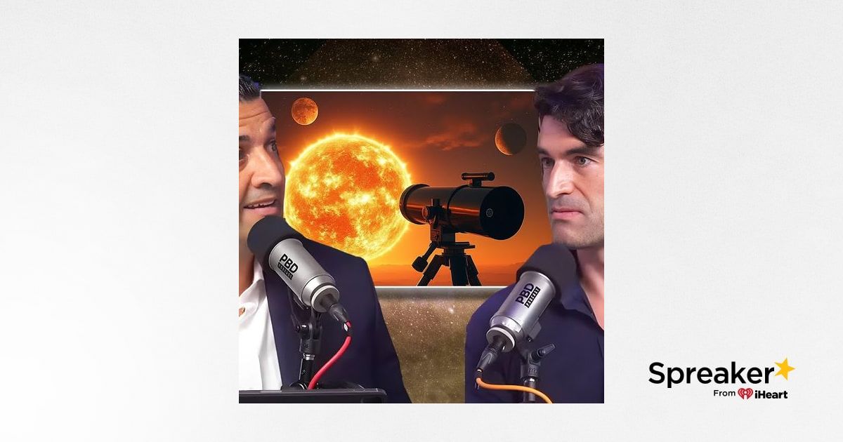 "A CRAZY Plan!" - Using The Sun As A Telescope? Astronomer's WILD Idea ...