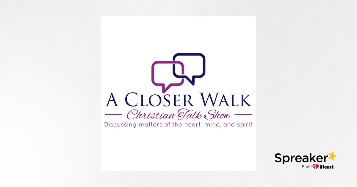 "It's DEW Time w/Pastor Steph"-8-28-24-Is It Godly to Sleep Separate ...