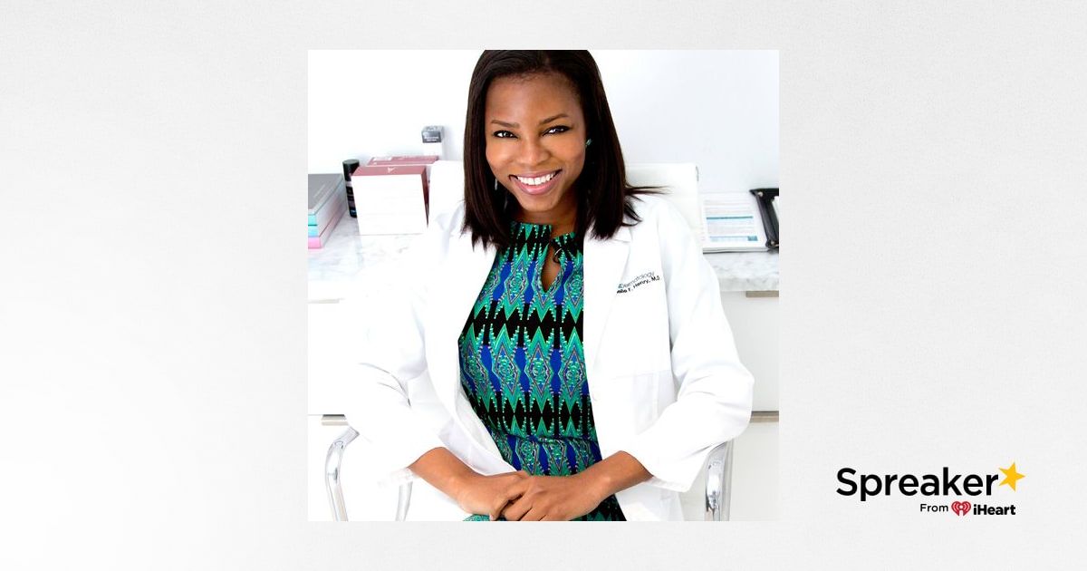 #Dermatologist Dr. Michelle Henry shares the truth about #cellulite on ...