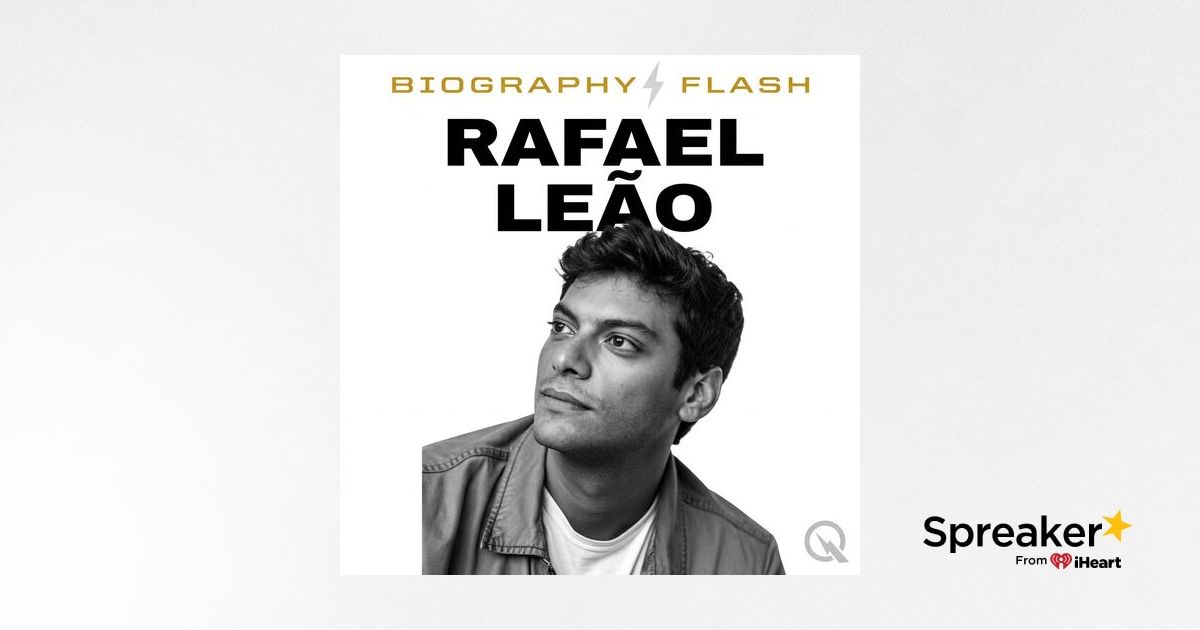 Rafael Leão - Biography Flash