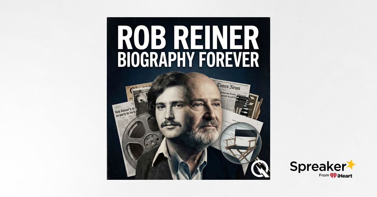 Rob Reiner Biography Forever