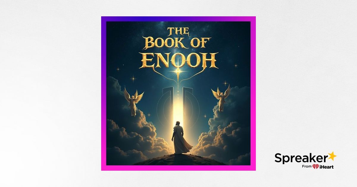 The Book of Enoch - Section 1: Introduction