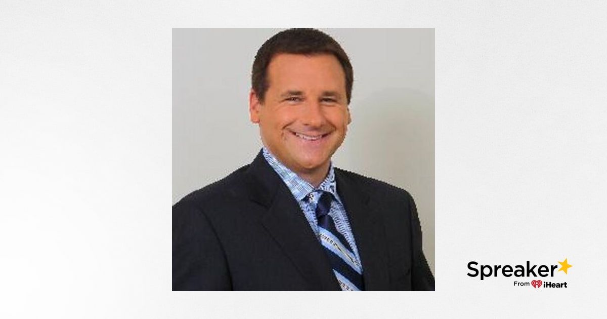Brian Webber - Tennis Channel