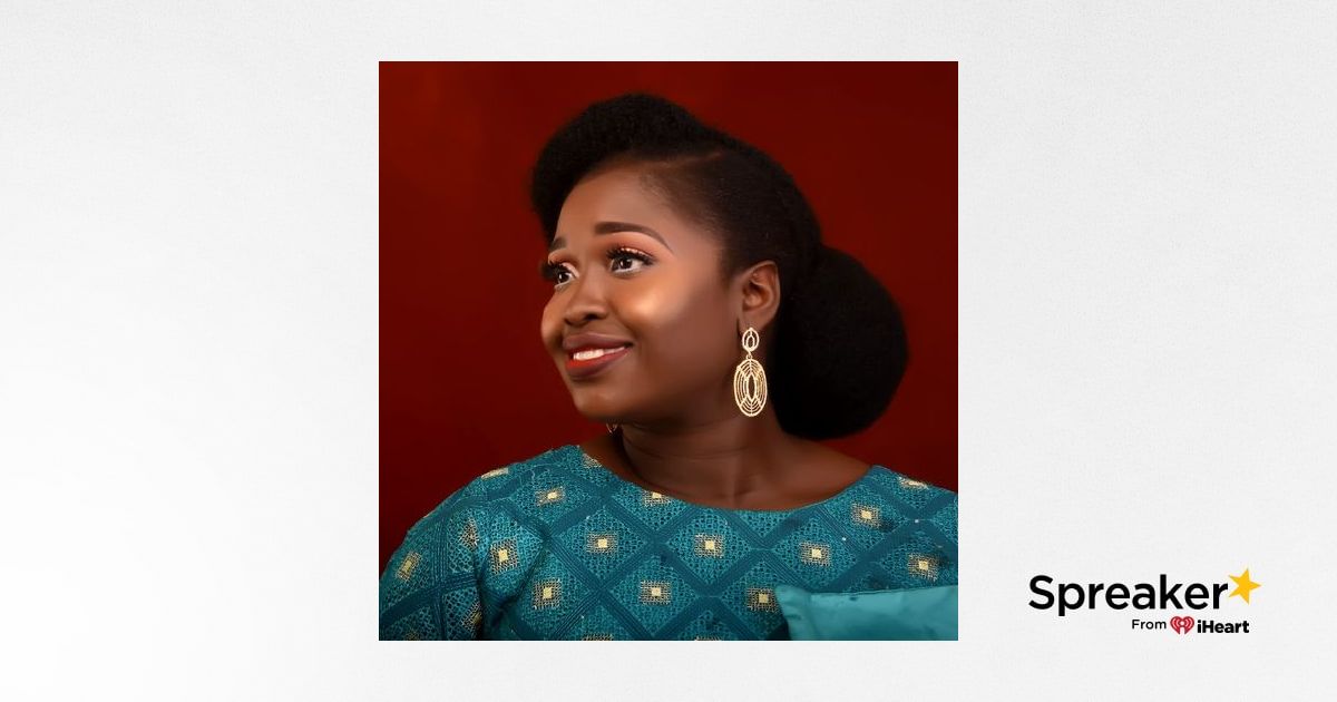 Bukola Ikhane's show