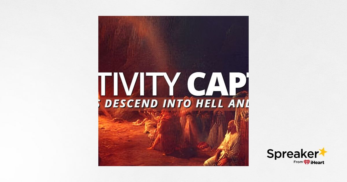 Nteb Radio Bible Study Did Jesus Go To Hell And Preach After The Cross