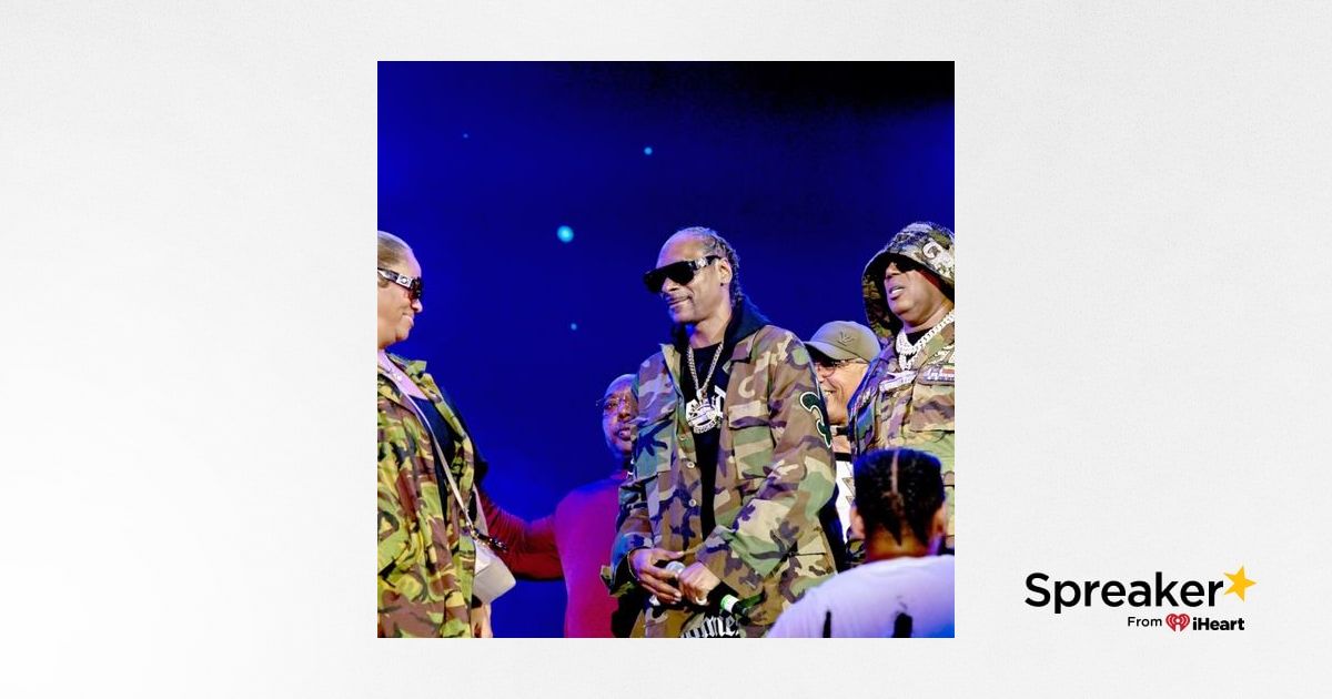 Snoop Dogg Surprises at Verzuz Relaunch for No Limit-Cash Money Battle ...