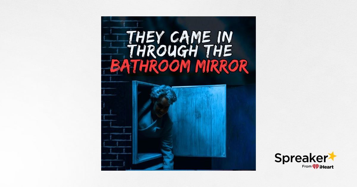 They Came In Through the Bathroom Mirror: The TRUE Story Behind CANDYMAN