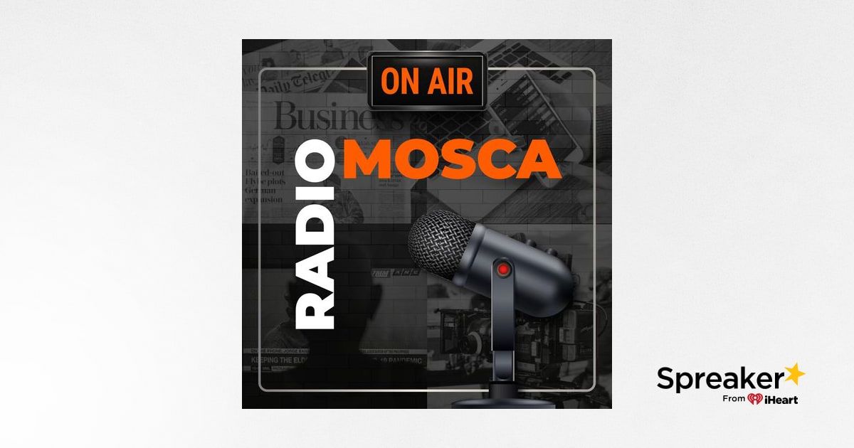 Radio Mosca