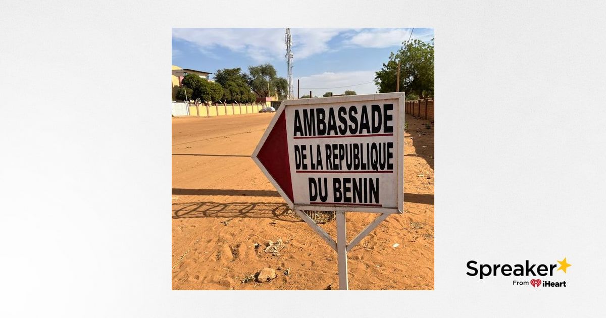 Semaine sur Kalangou : remaniement technique, diplomatie et faits ...