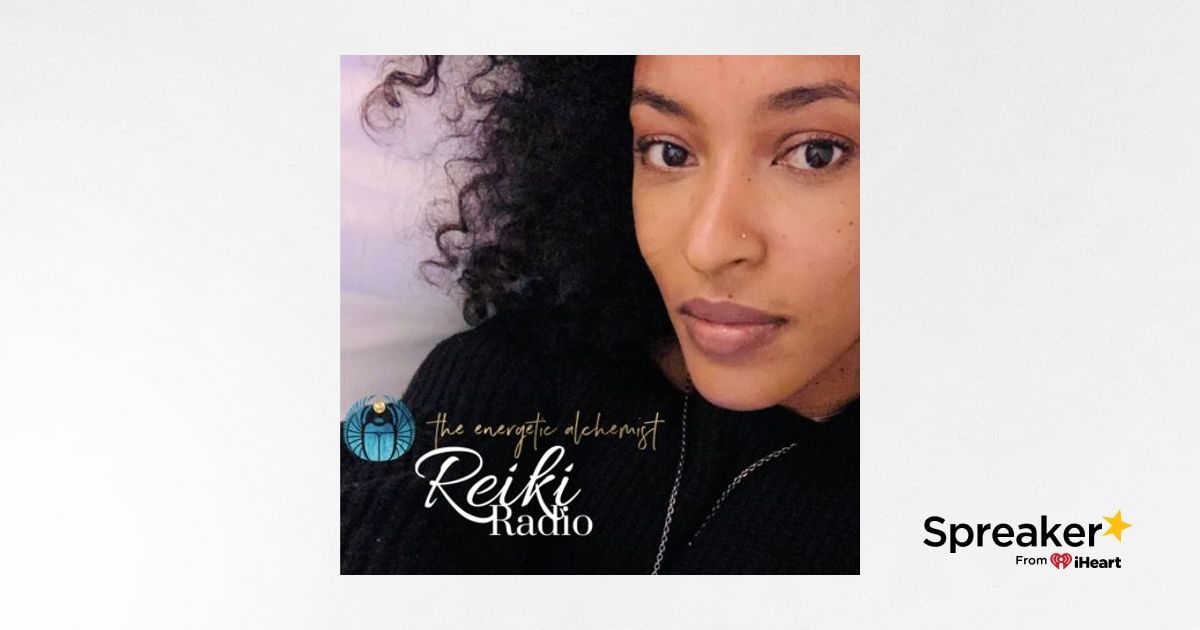 DNA Activations and Light Language, with Amy Robeson