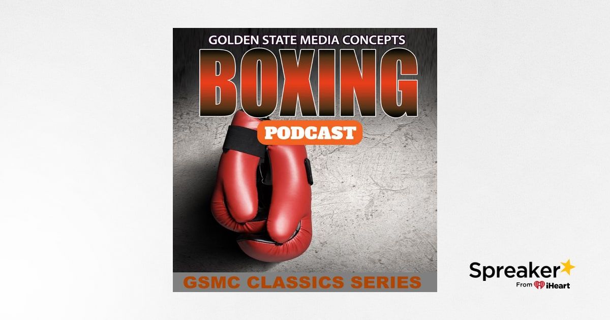 GSMC Classics: Boxing Episode 6: Joe Louis KOs Red Burman in 5th