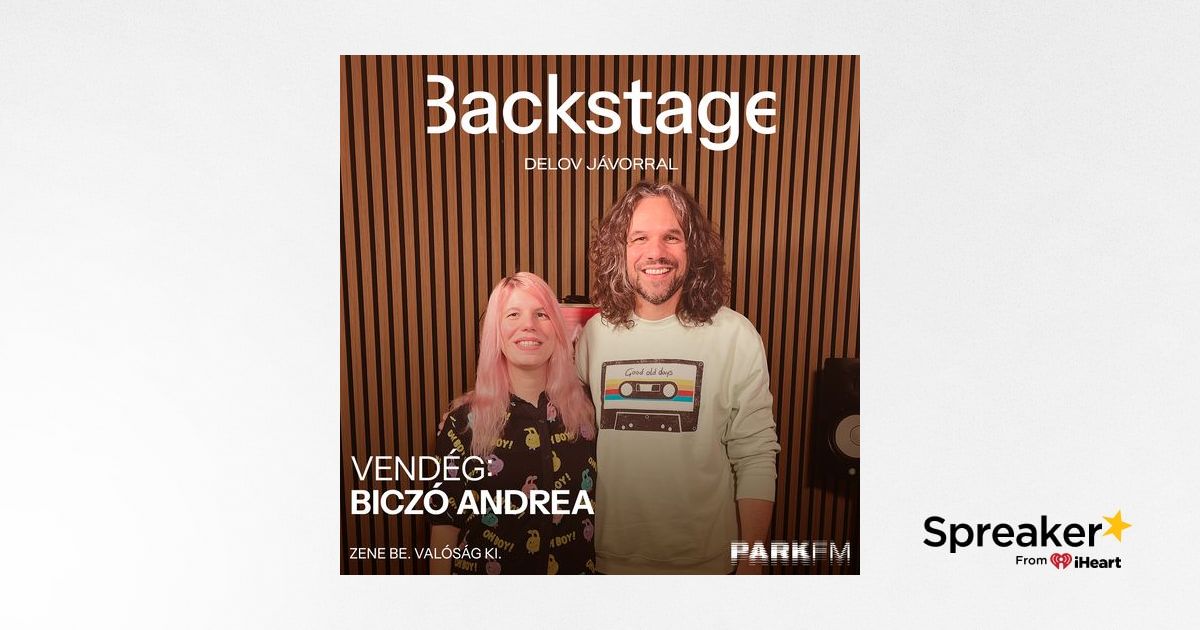 A Budapest Park kulisszái mögött: Így dolgozik egy PR menedzser - Biczó ...