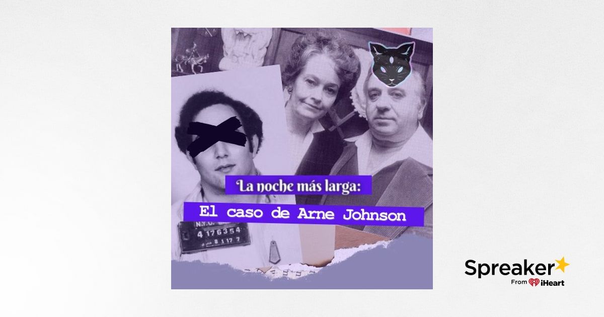 La historia real del Conjuro 3: el caso de Arne Johnson