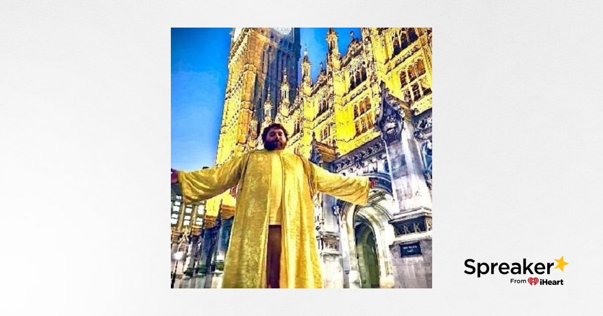 HPANWO Show 552- Kim Tate, Part 1 of 2