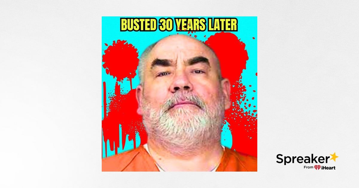 Child Killer Realizes He's Been Caught 30 Years Later - The Case Of ...