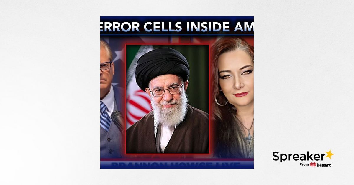 Are IRGC Terror Cells Already Inside America?!