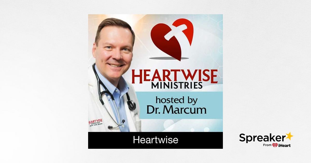 HW 2025-12-25 The Gift of Health - Christmas - Dr Janice Stanger