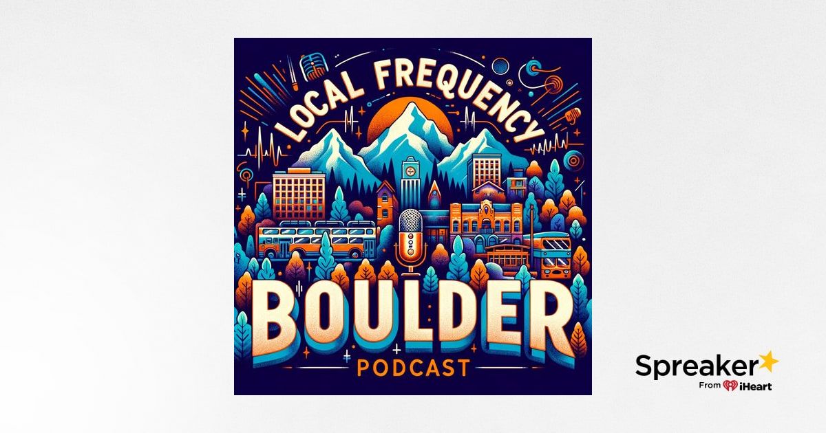 Colfax Tragedy, Boulder Dash Race, Ohtani Inspires, Airport Goes Green ...