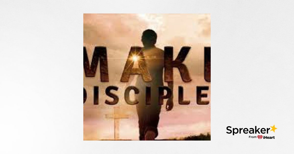 Disciple-Making Movement 5
