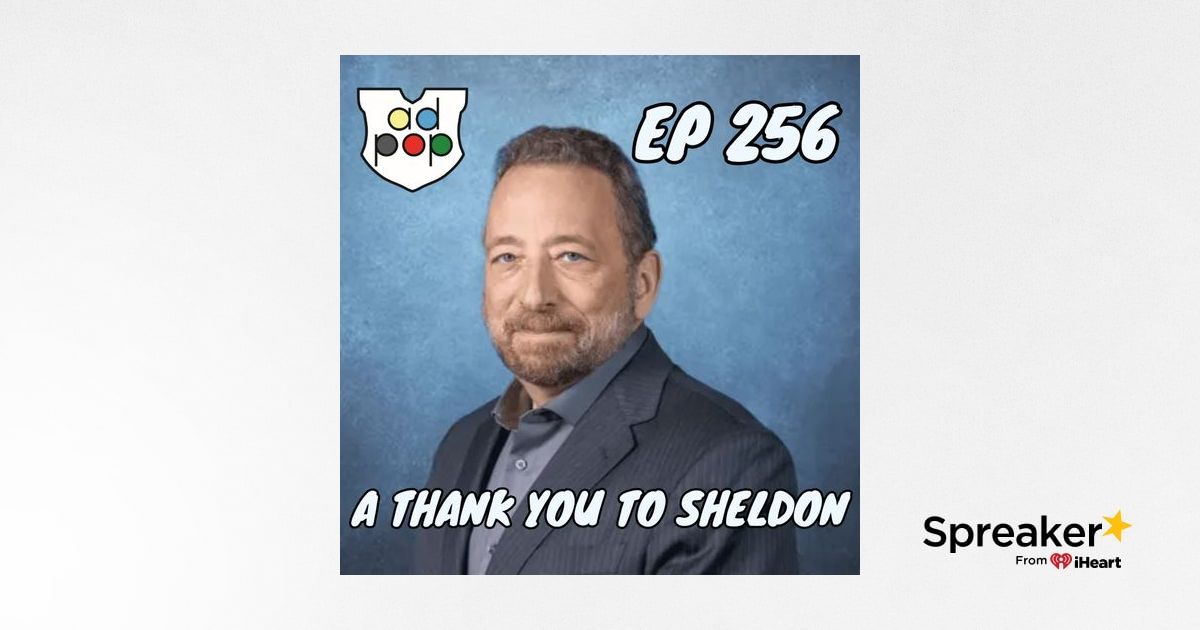 Episode 256: Commander ad Populum, Ep 256 - Tribute and Thank you to ...