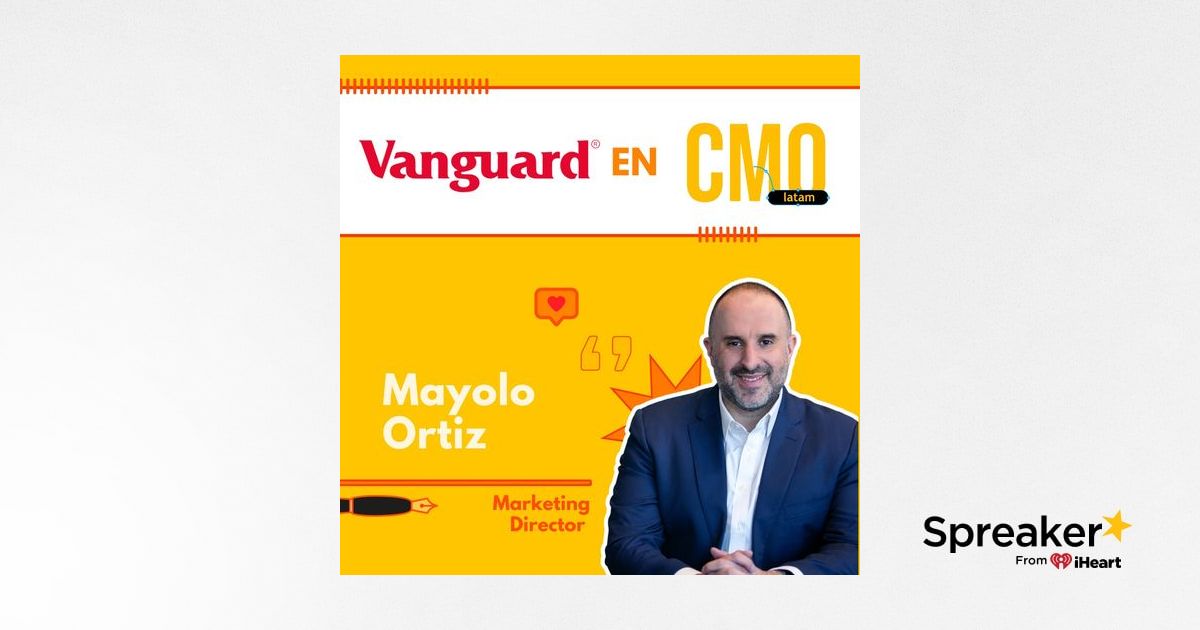 EP. 76. Personal branding by Vanguard: Conocimiento, congruencia y ...