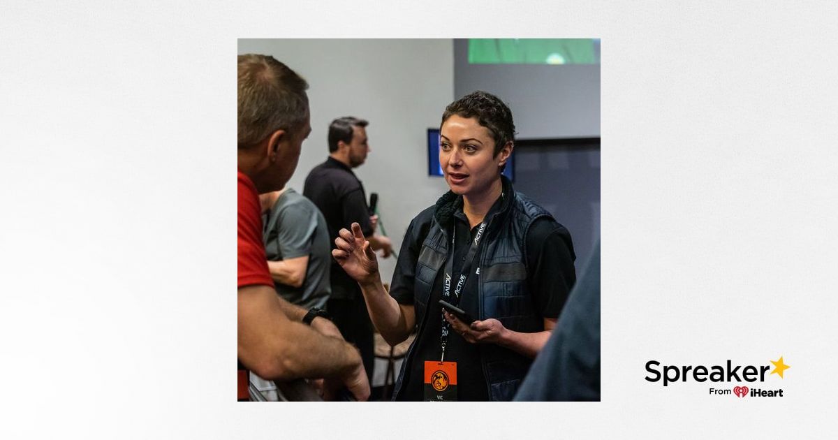 Rocky with Vic Brumfield: Inaugural Endurance Exchange Wrap-Up